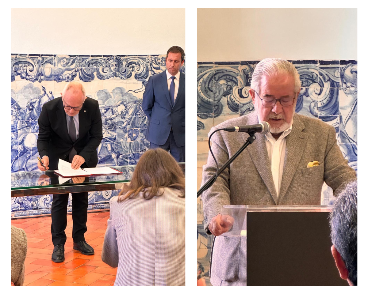 Faculdade de Ciências da Universidade de Lisboa integra o novo ...